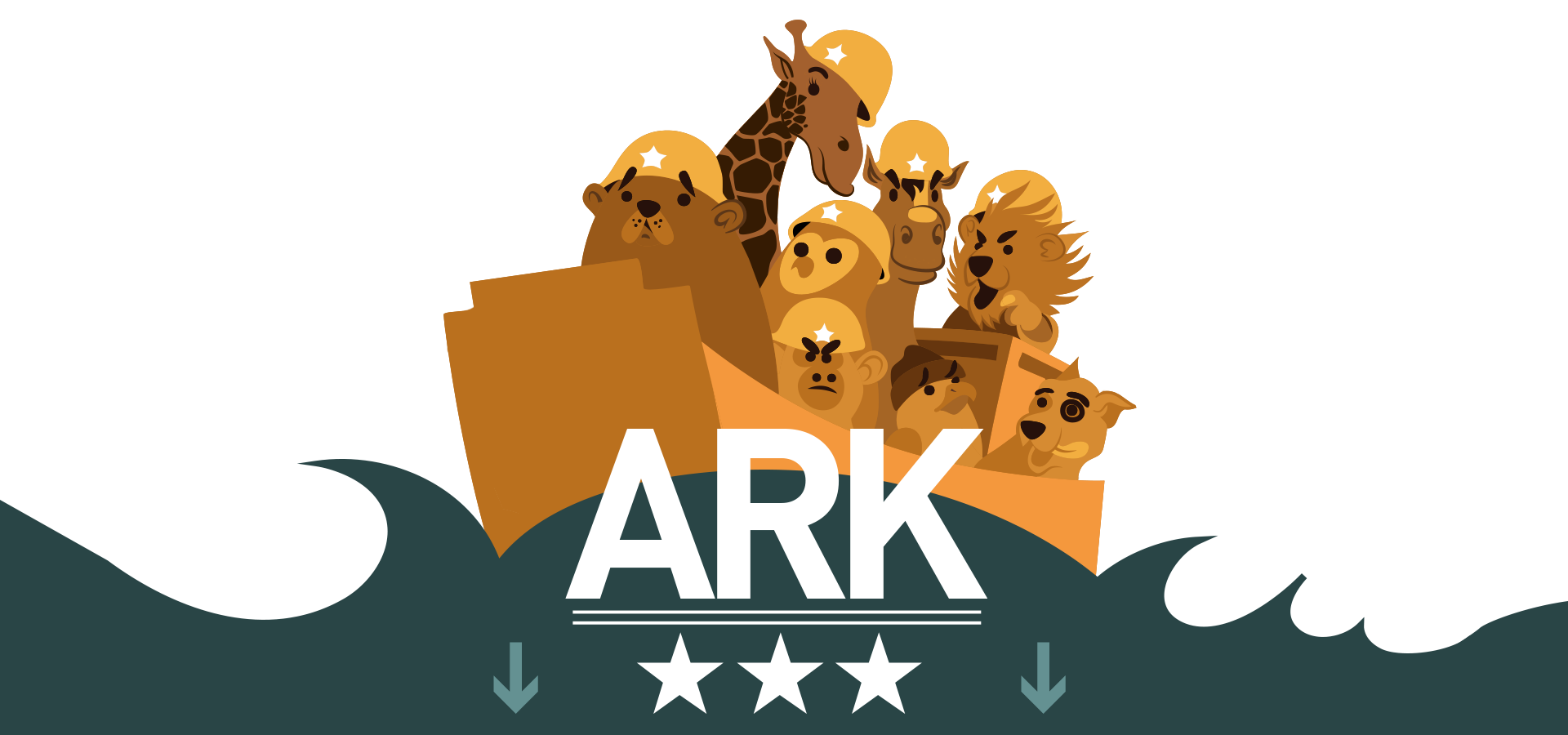 GitHub - Cyruz143/ark_inhouse: Collection of in-house mods for various gameplay tweaks + fixes
